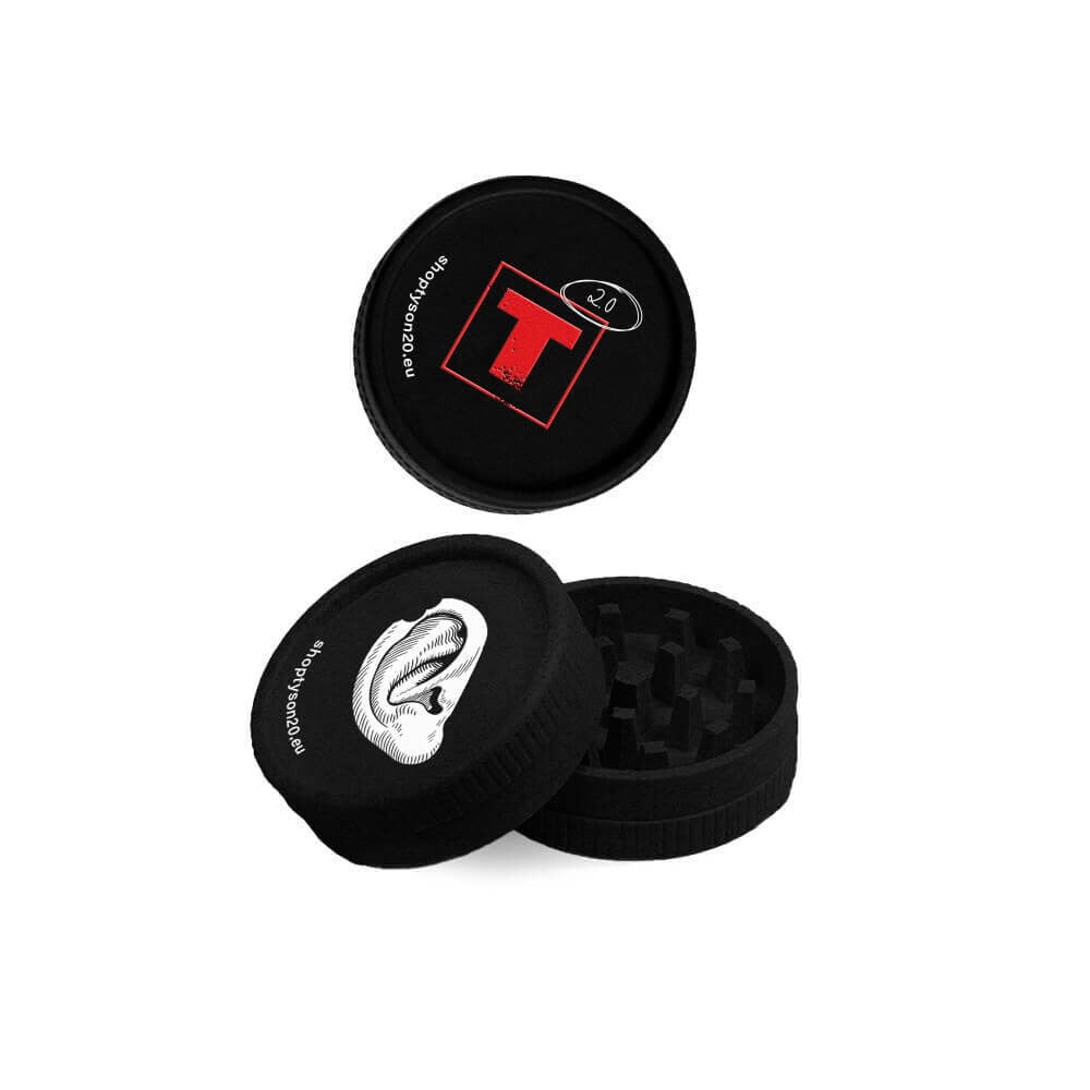 Tyson 2.0 Bio-Grinder bei Royal Queen Seeds kaufen - Royal Queen Seeds