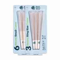 Joint Cones: Pre-Rolled Cones für Weed - Royal Queen Seeds