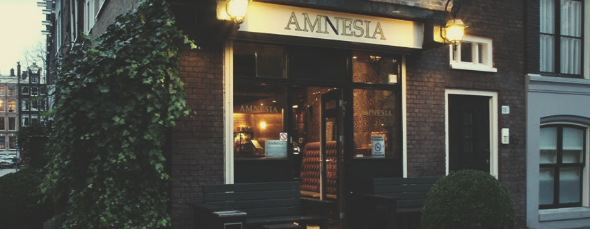 Die 10 besten Amsterdamer Coffeeshops, die Du 2020 besuchen solltest ...